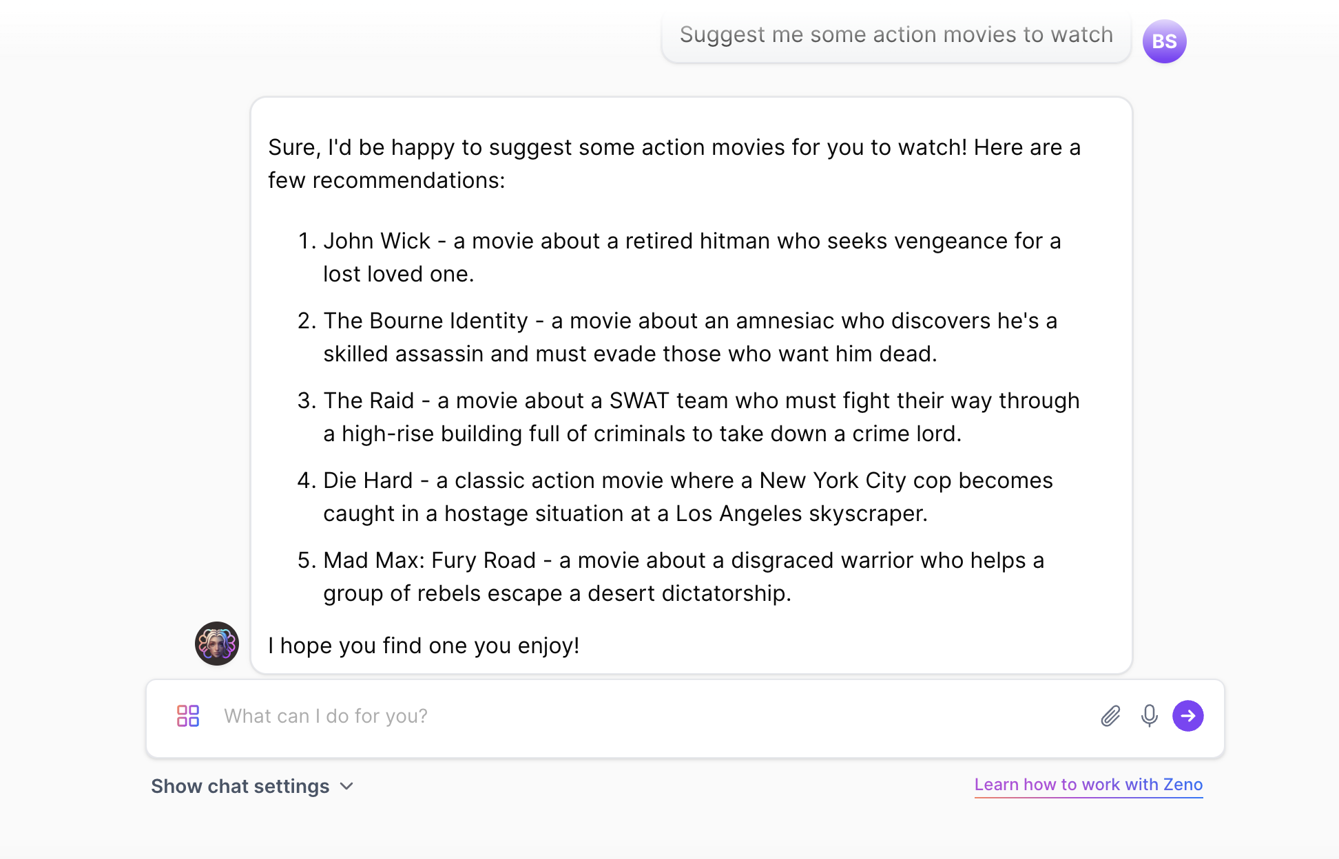 8 Ways to Use AI Chatbots for Fun