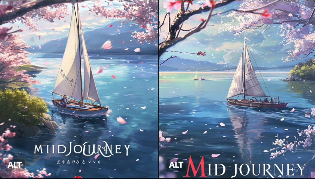 Midjourney v5 vs v6: Full Comparison (+ With 4 Output Examples)