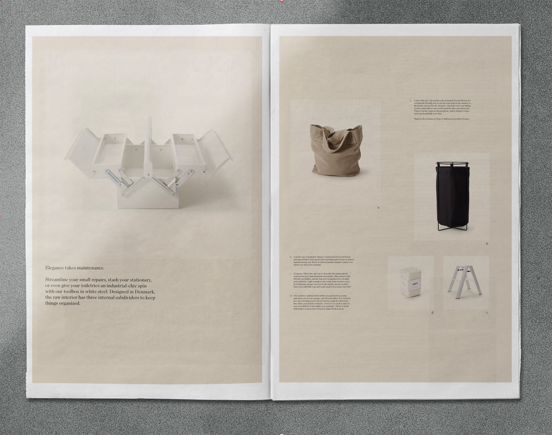 Sibling Rivalry - Kept