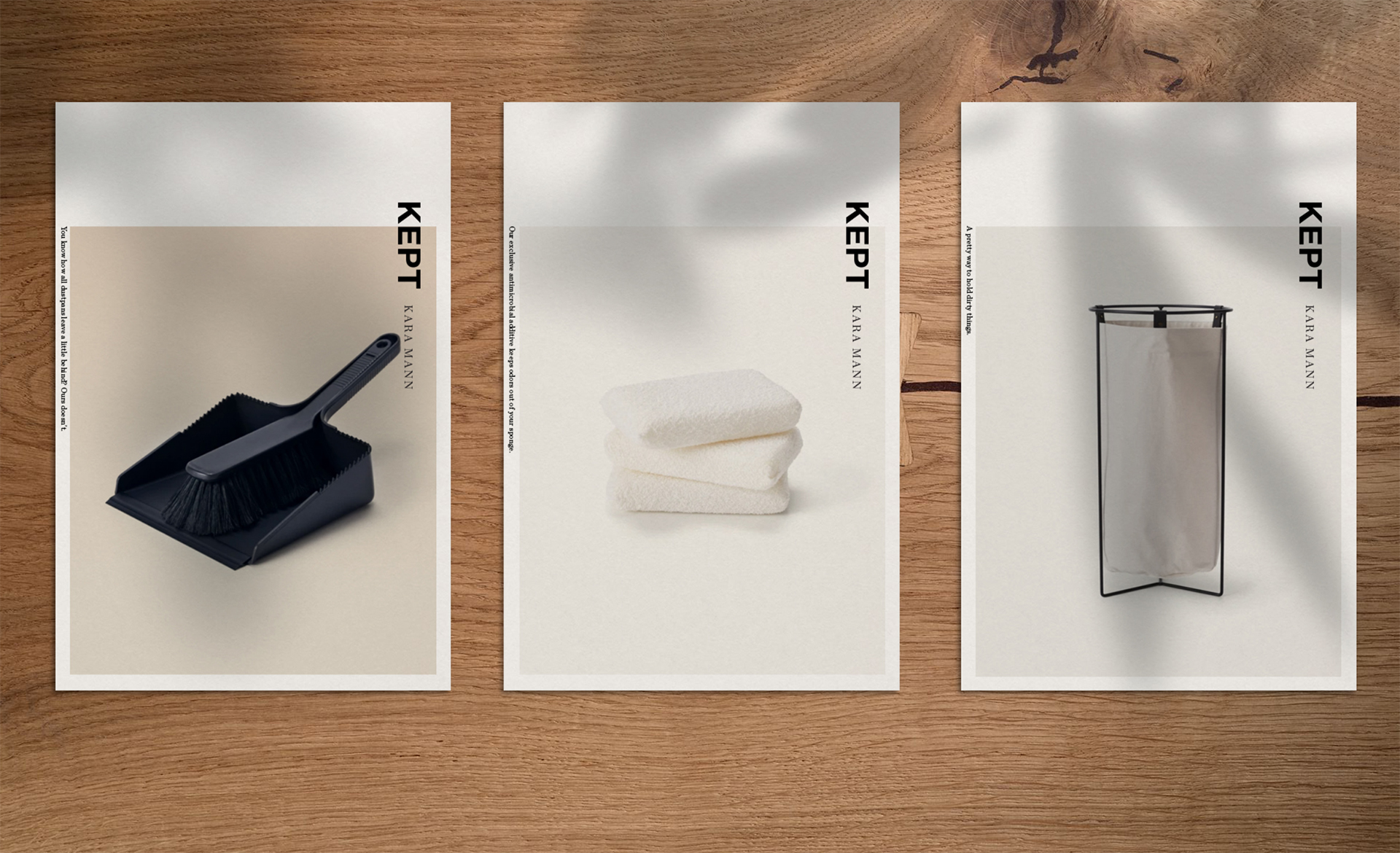 Sibling Rivalry - Kept