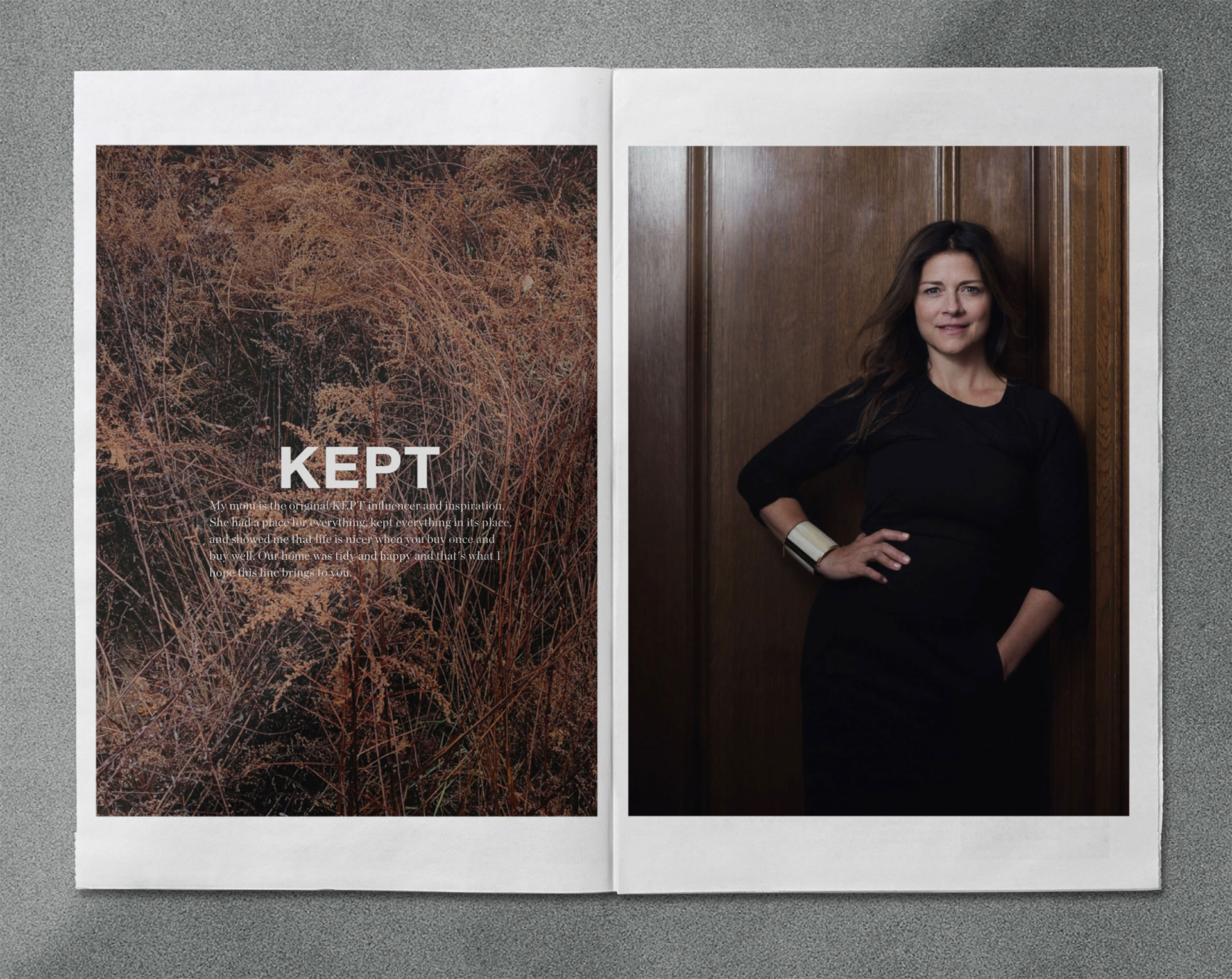 Sibling Rivalry - Kept