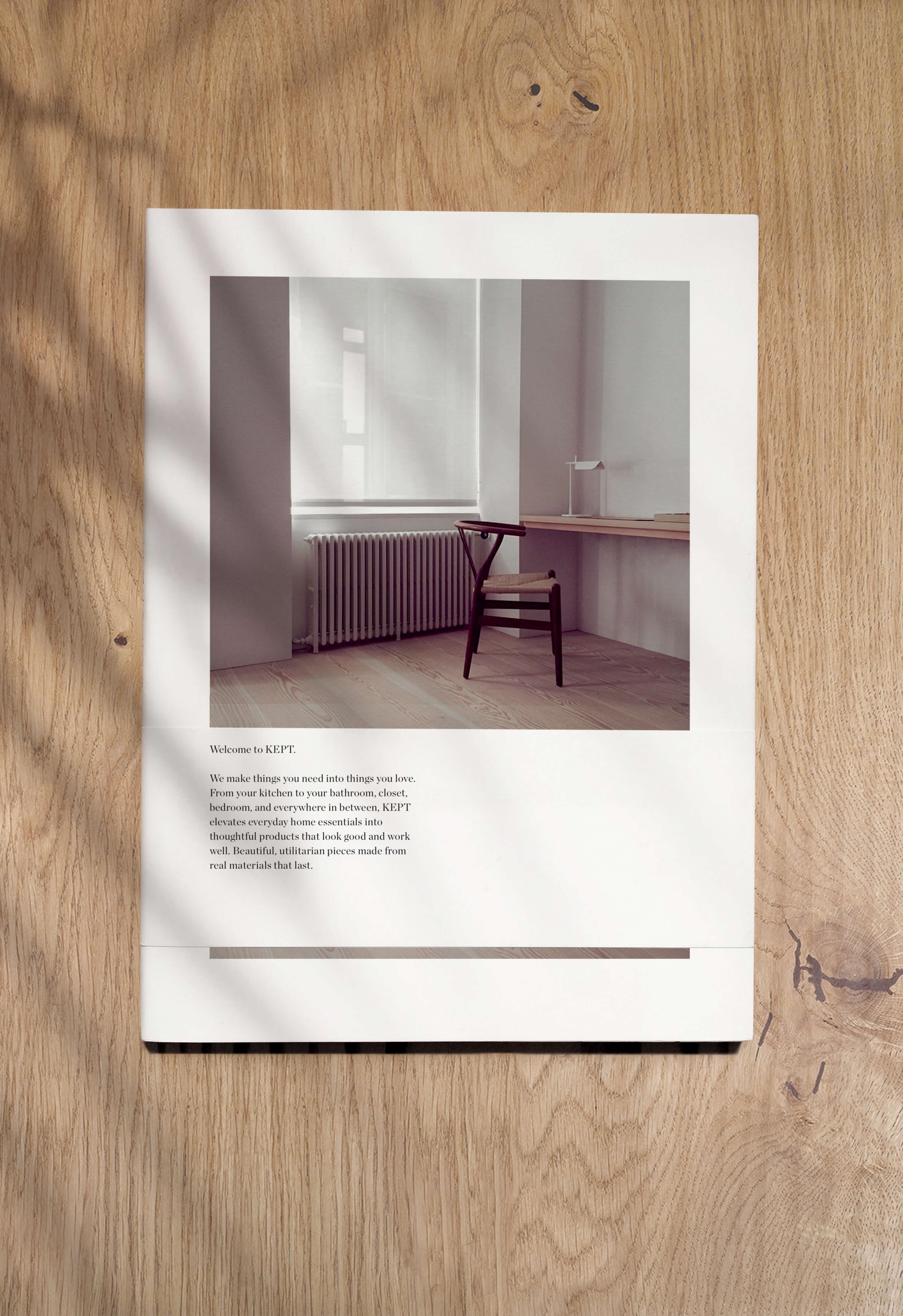 Sibling Rivalry - Kept