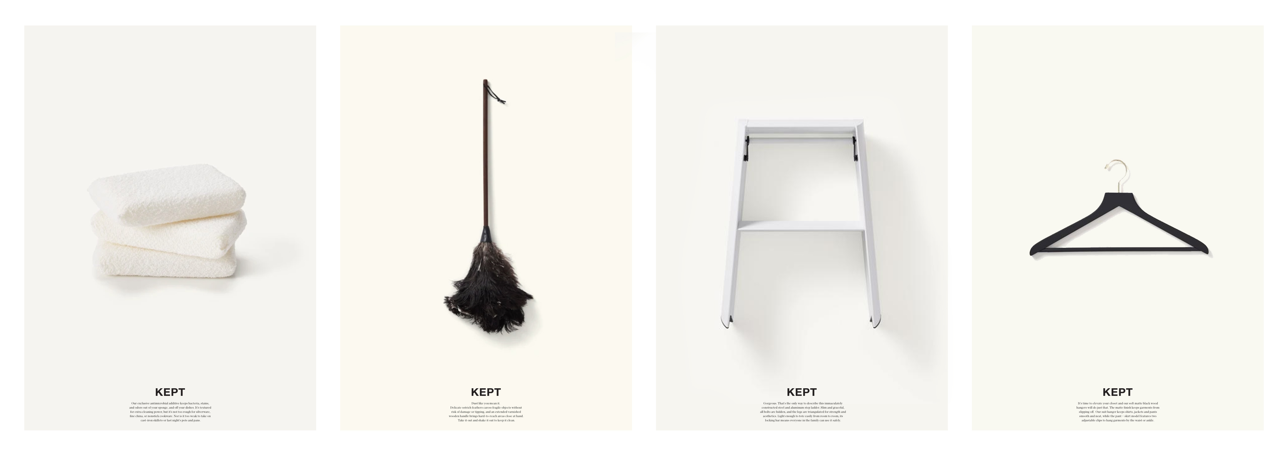 Sibling Rivalry - Kept