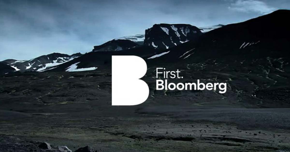 Sibling Rivalry - Bloomberg