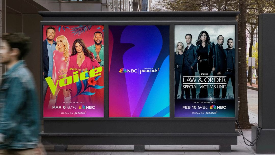 NBC Refresh