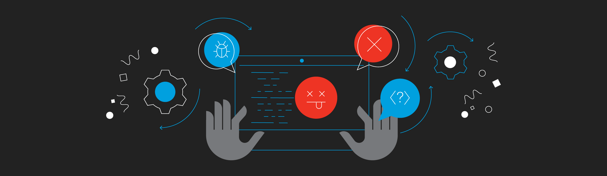 Understanding the Phases of the Software Development Life Cycle | Harness