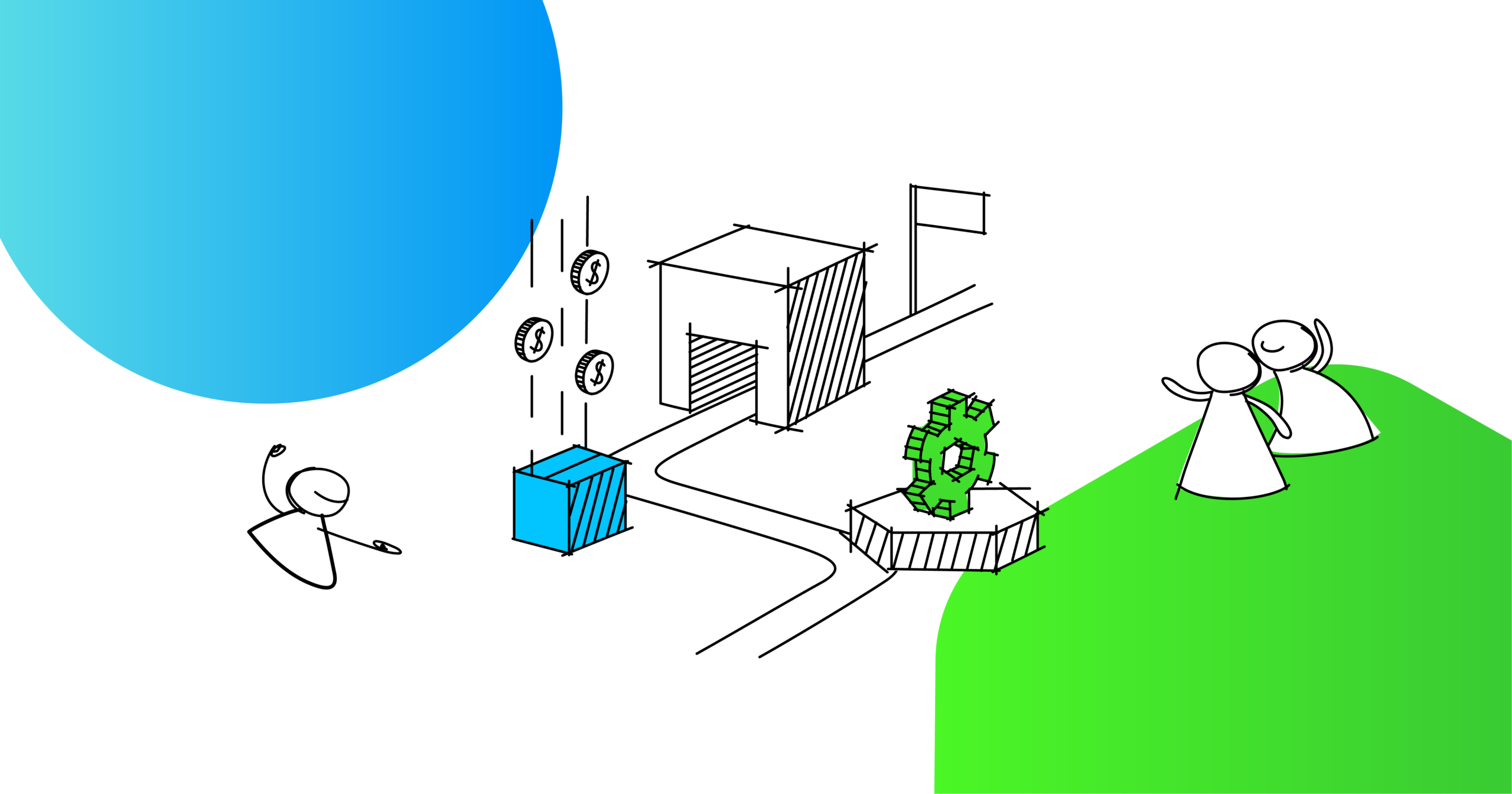 Harness CI/CD Pipelines For AWS | Harness