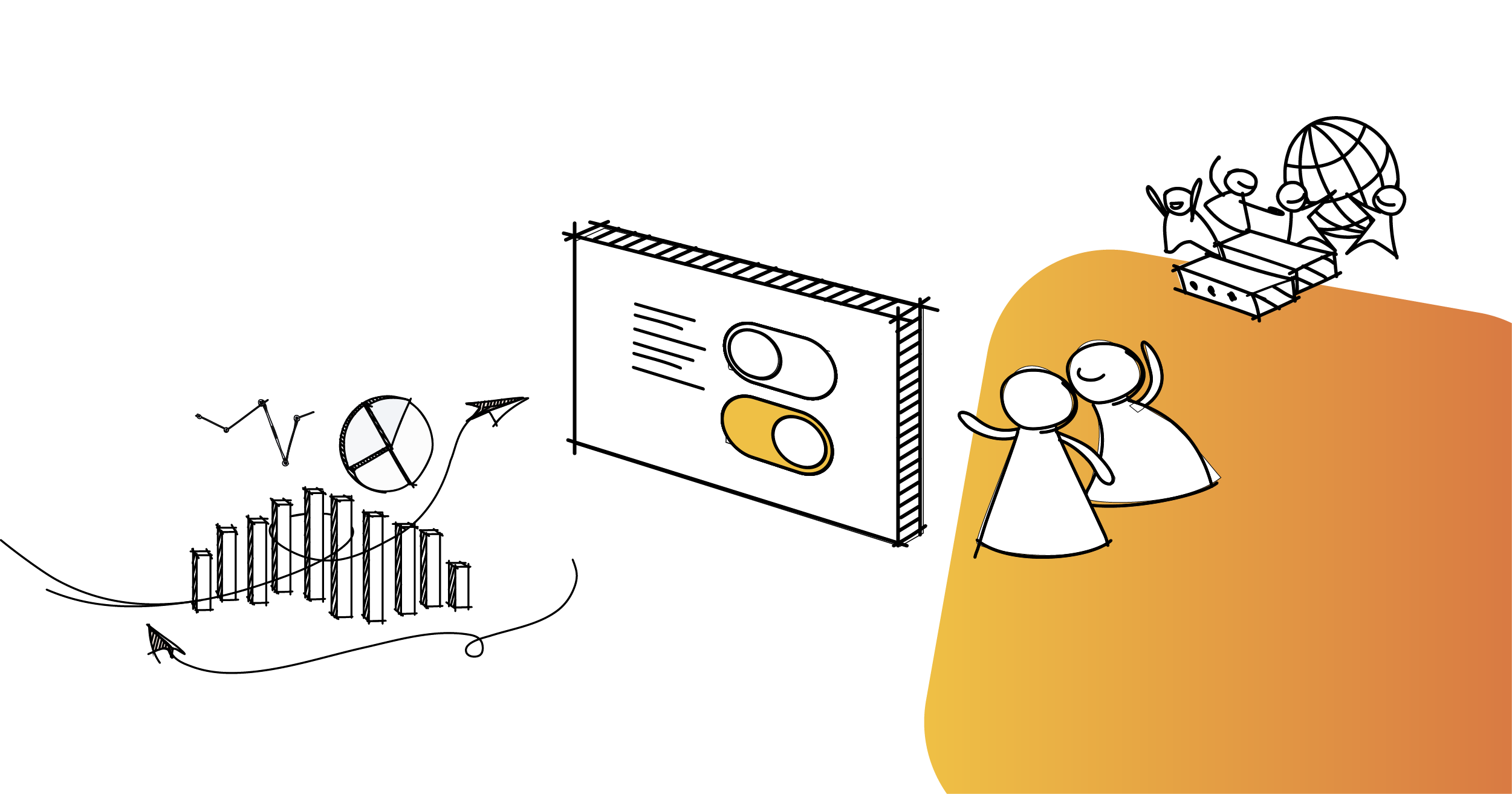 Intelligent & Automated Feature Flags With Harness | Harness