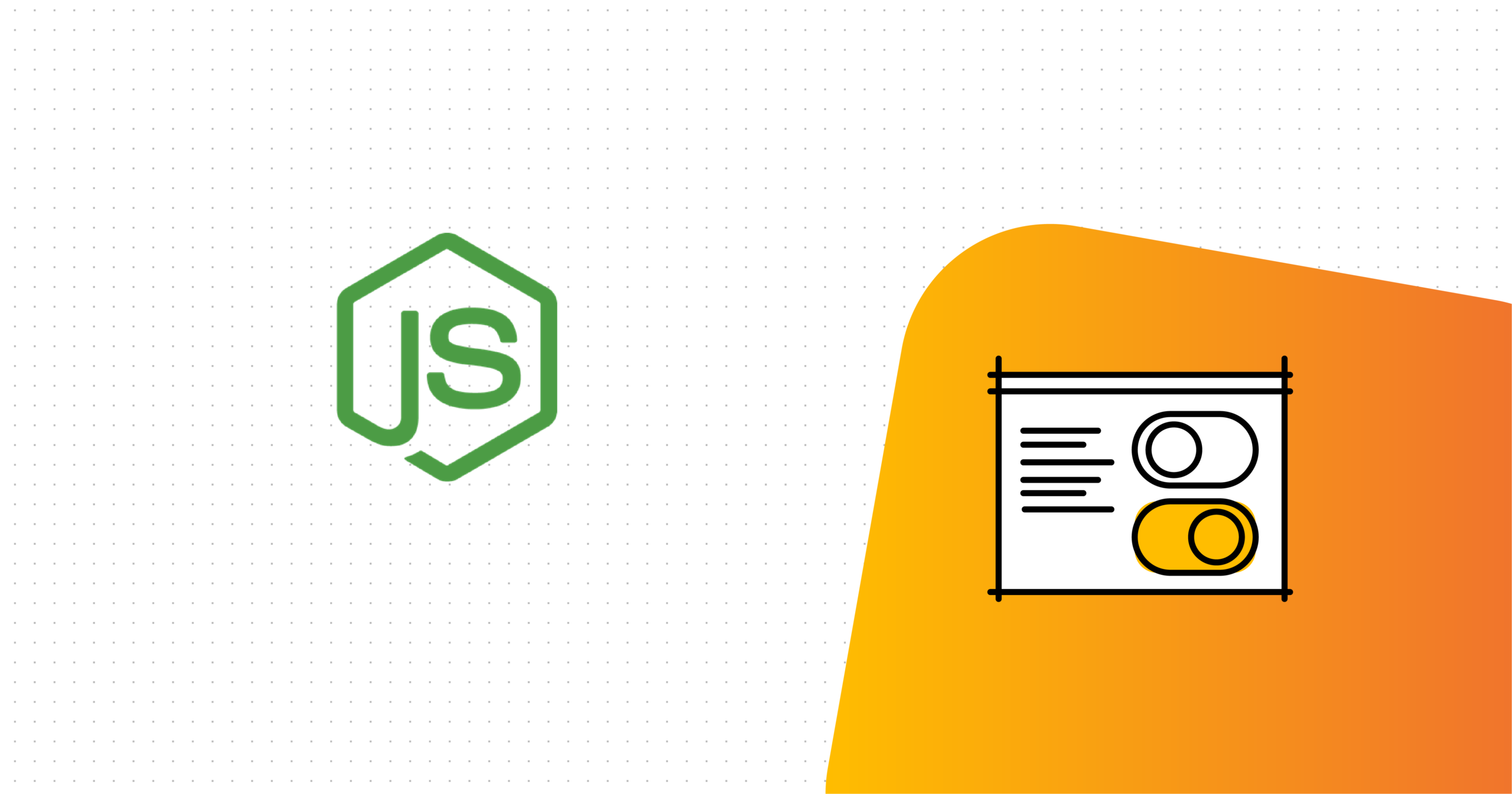 Announcing Support for Node.js in Harness Feature Flags | Harness