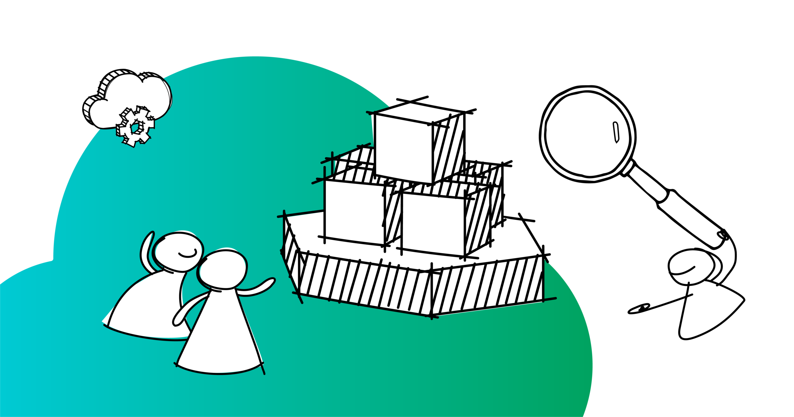 Cloud Center of Excellence: What It Is, Best Practices, & More | Harness