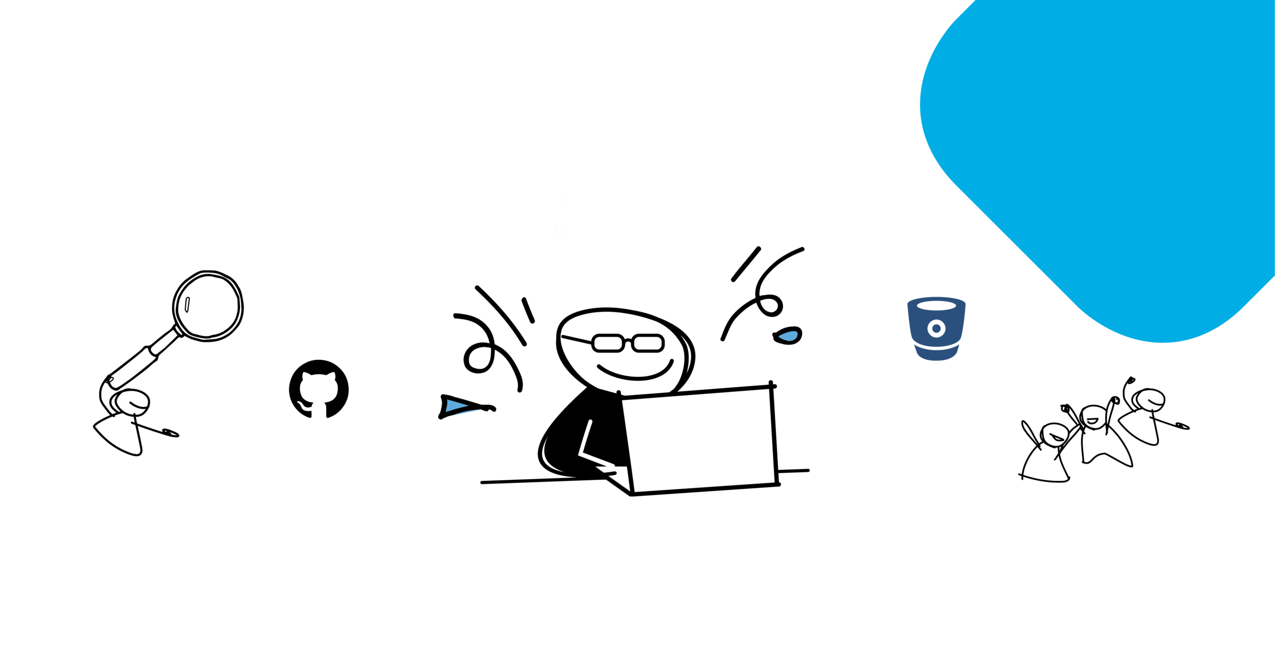 Harness Source Code Manager (SCM) | Harness