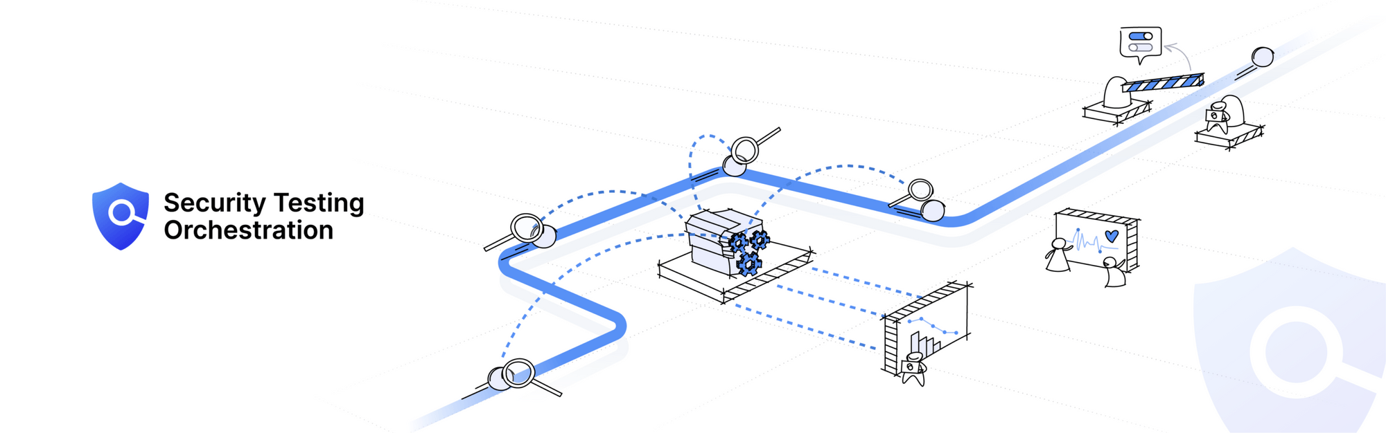 Harness Security Testing Orchestration (STO) - Key Capabilities | Harness