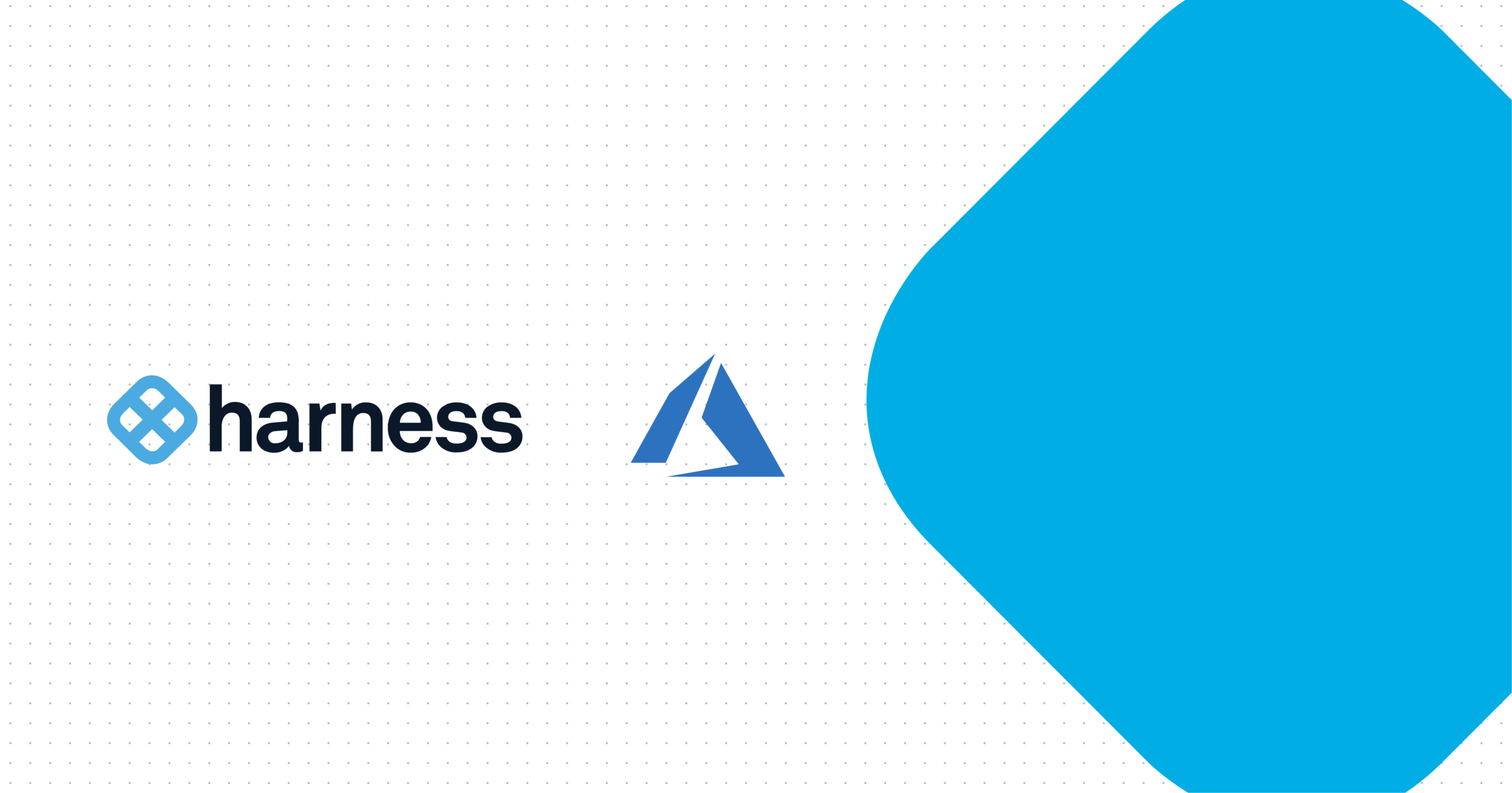 Harness Infrastructure Provisioners and ARM Templates | Harness