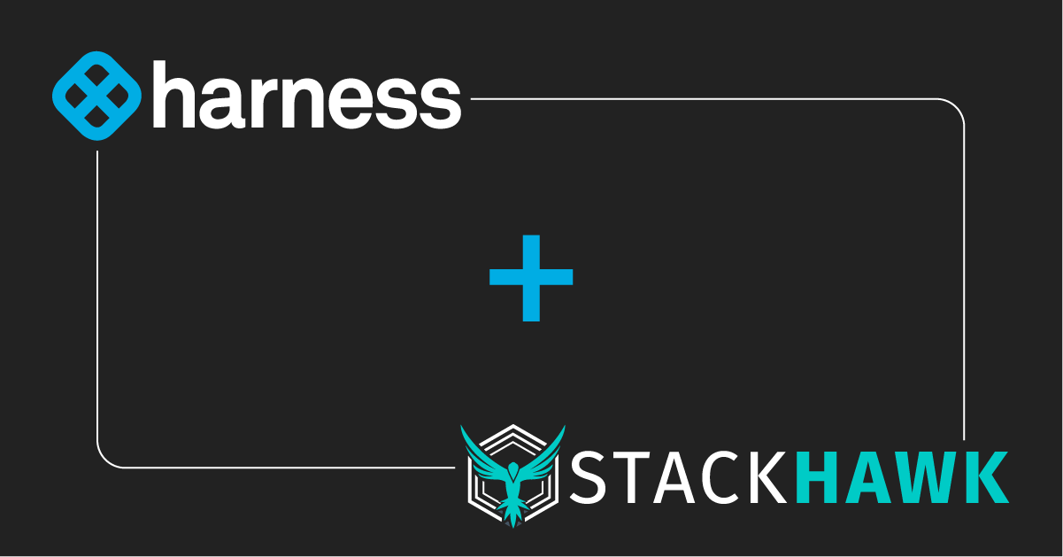 Automated DevSecOps with StackHawk and Harness | Harness