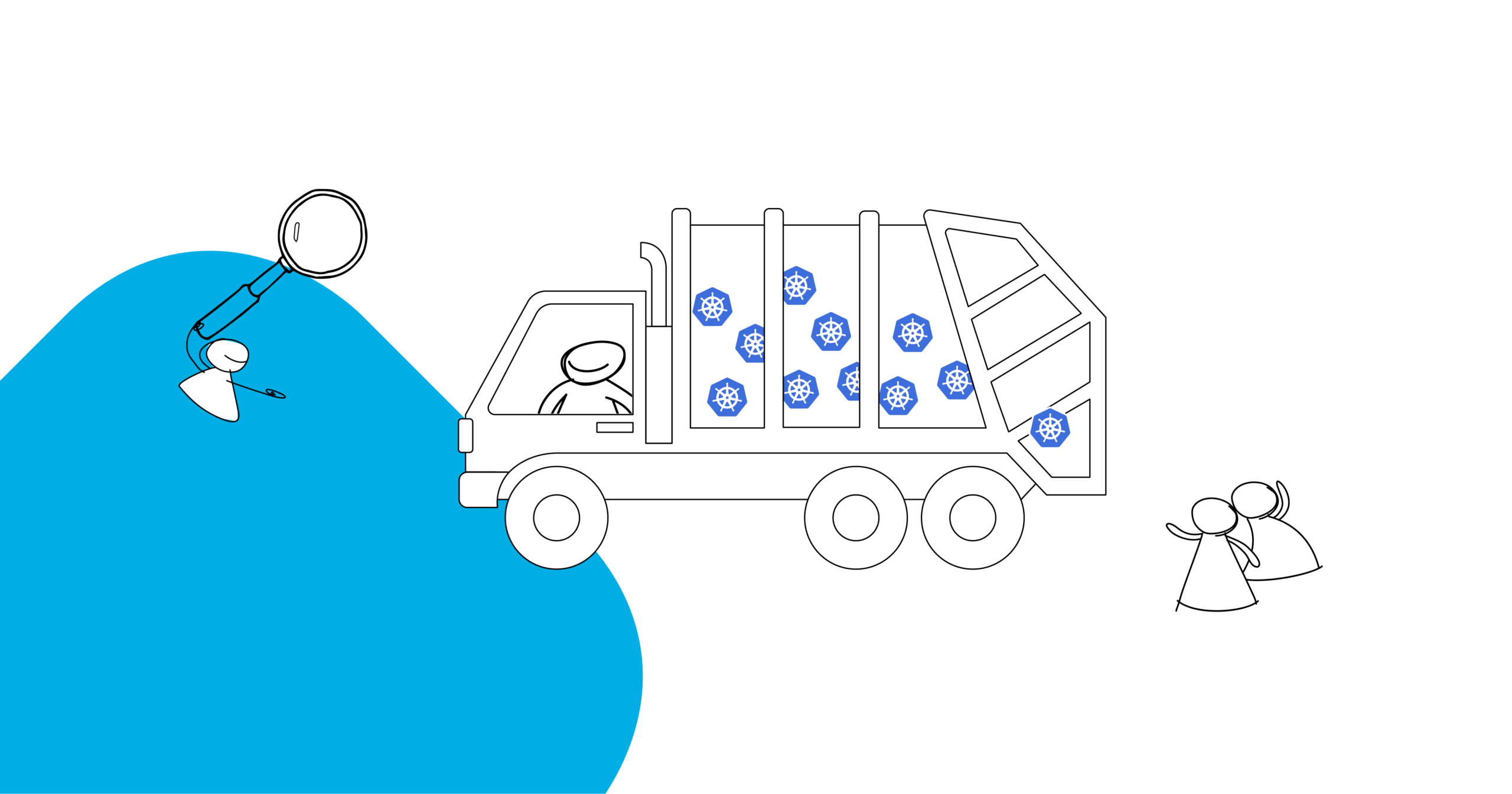 Auto-Pruning Orphaned Resources With Harness Kubernetes Deployments ...