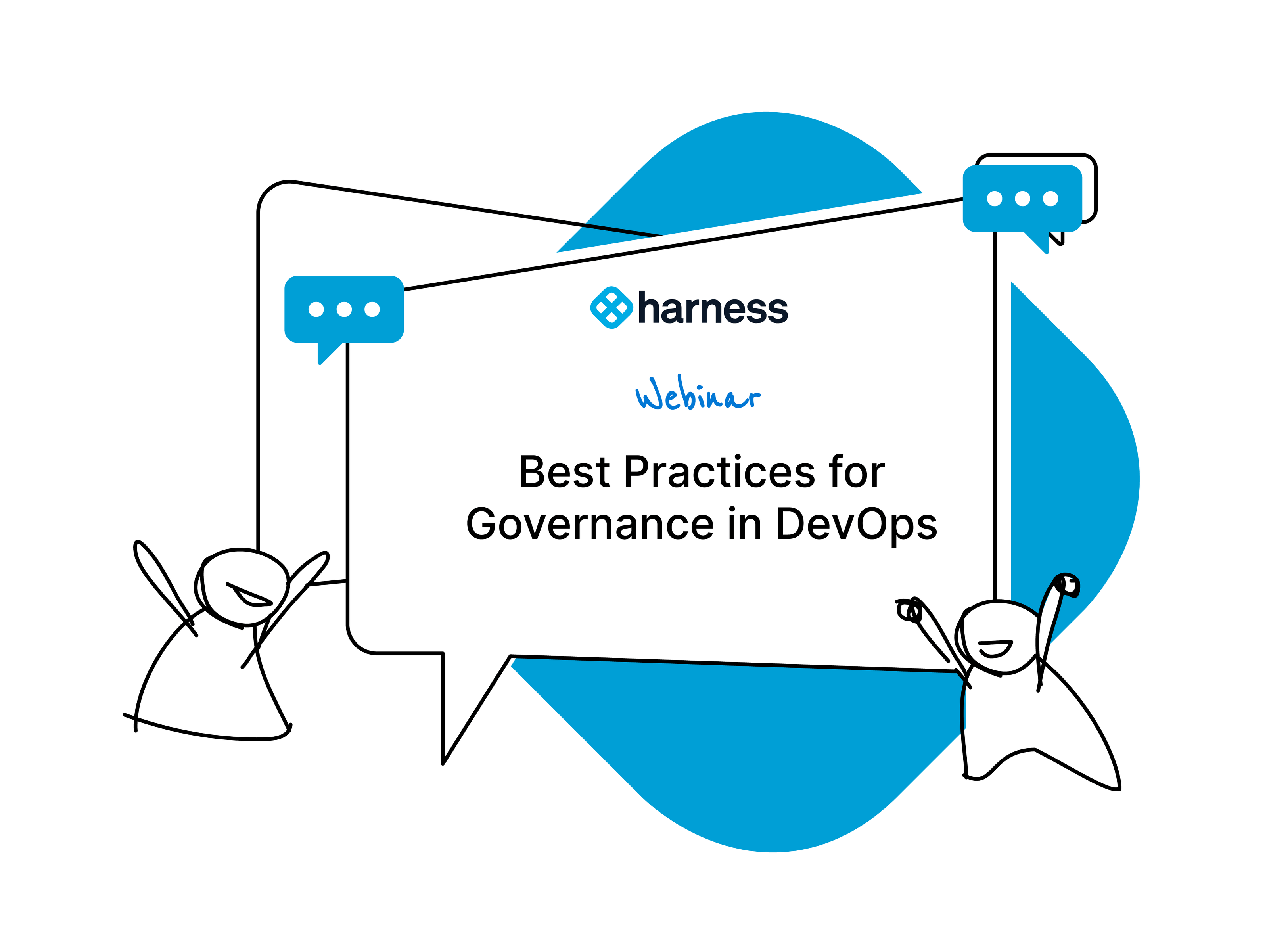 Best Practices for Governance in DevOps