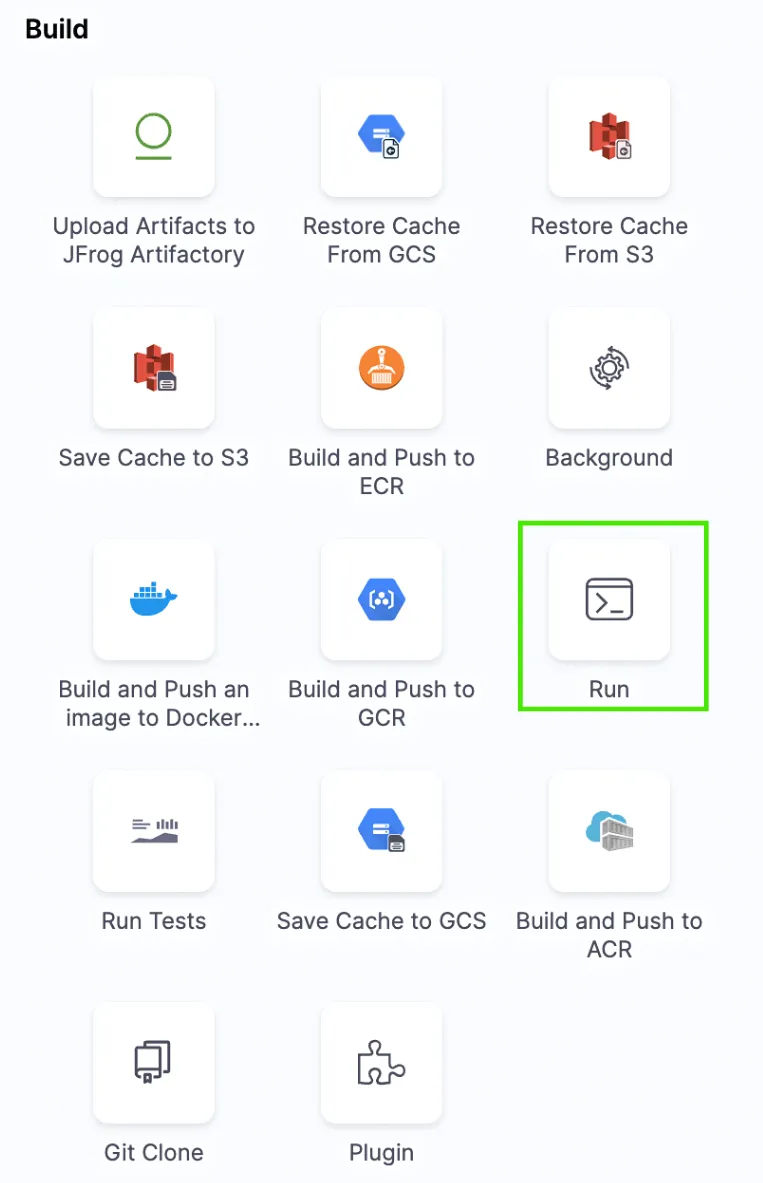 Integrating Automated Security and Testing in Your CI/CD Pipeline | Harness