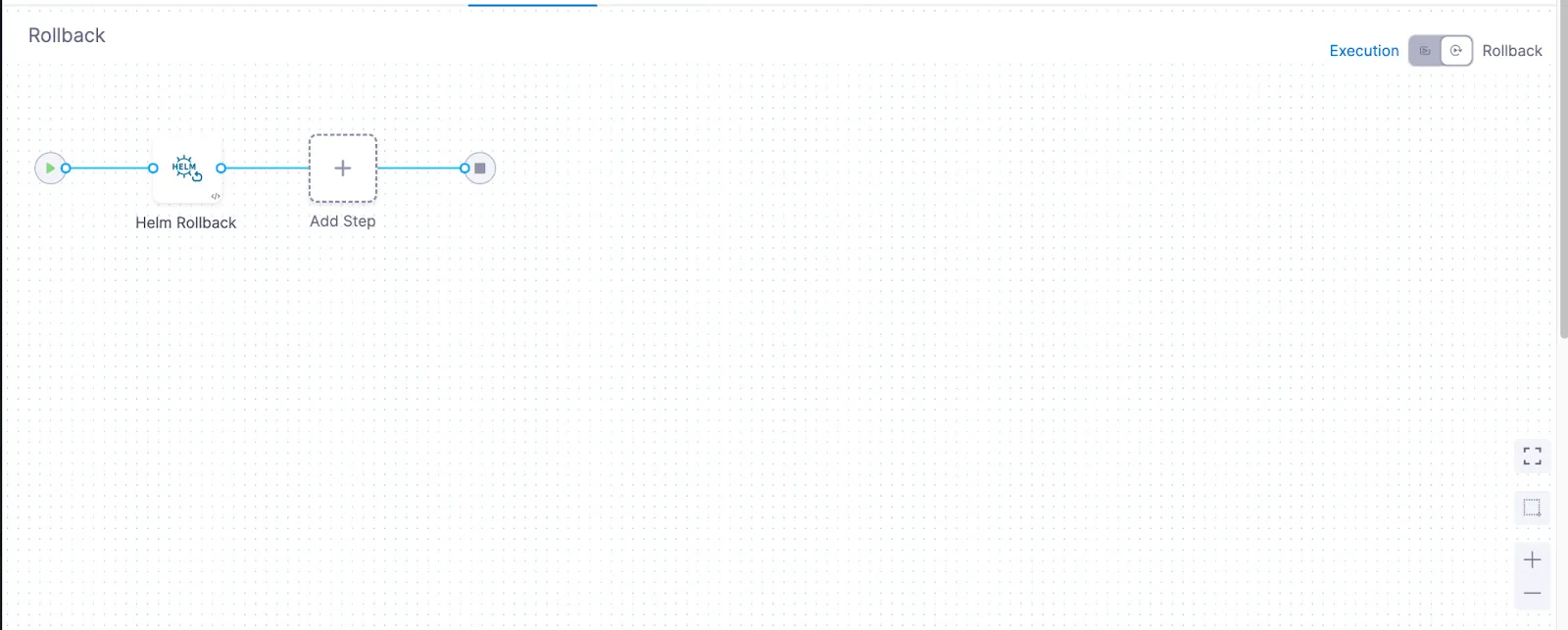 How to Set Up Helm Rollbacks in Harness | Harness