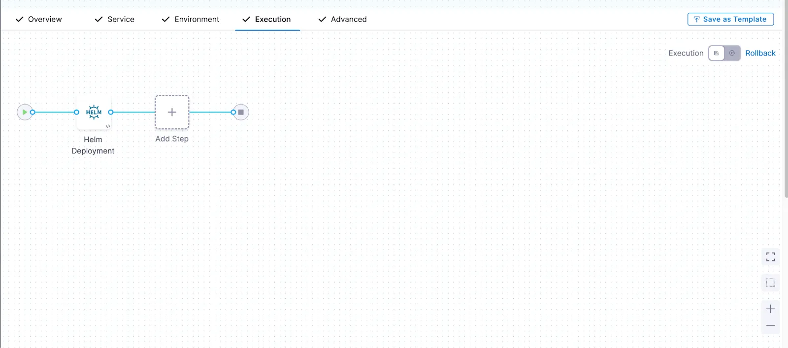 How to Set Up Helm Rollbacks in Harness | Harness
