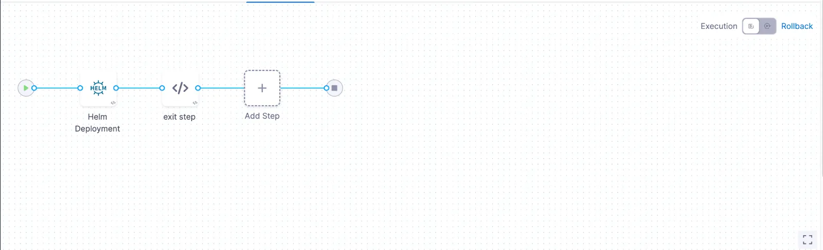 How to Set Up Helm Rollbacks in Harness | Harness