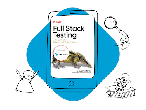 How To Use Ephemeral Environments To Test And Scale Your Deployments Harness