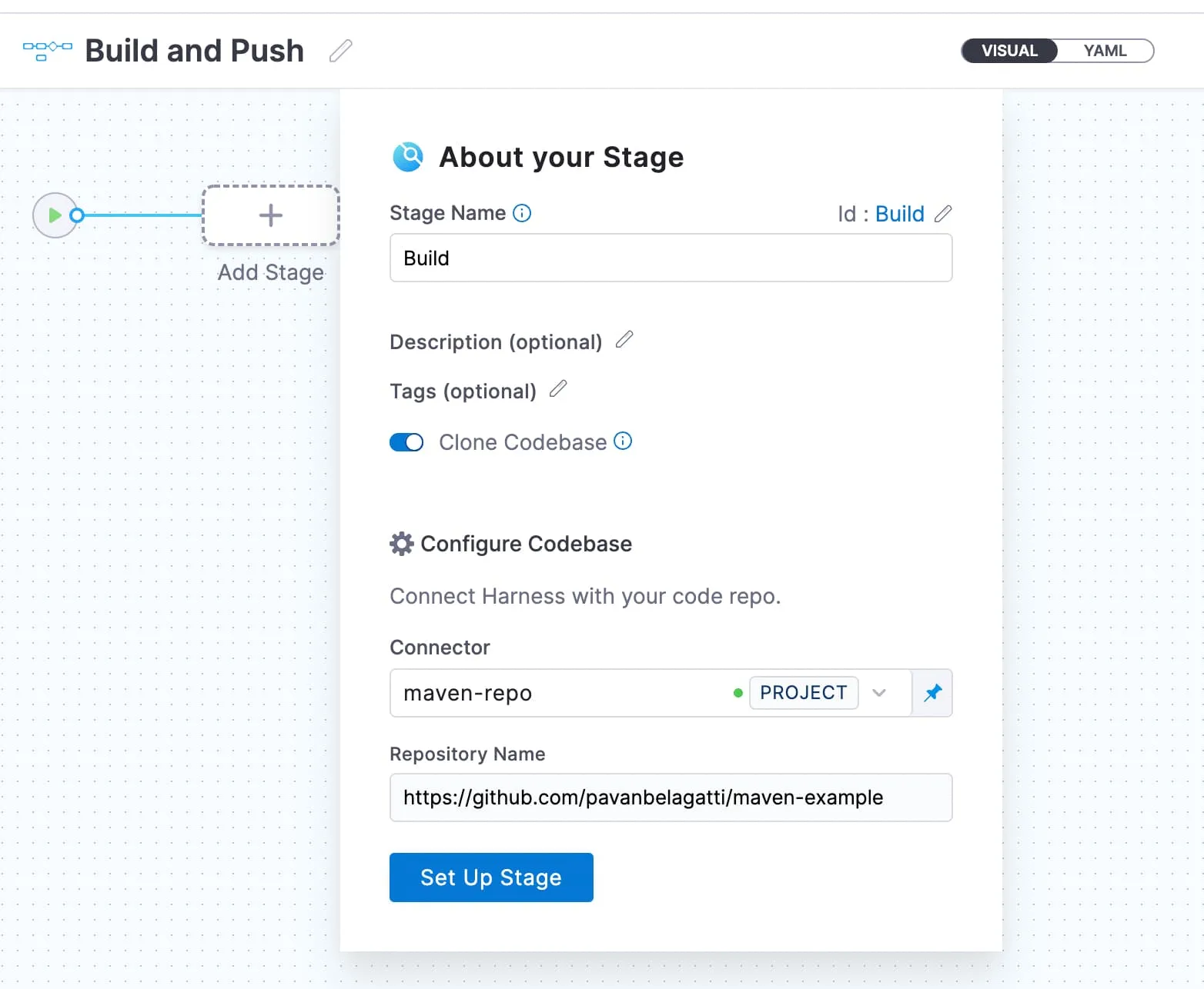 How to Configure Your Builds with JFrog Artifactory and Harness | Harness