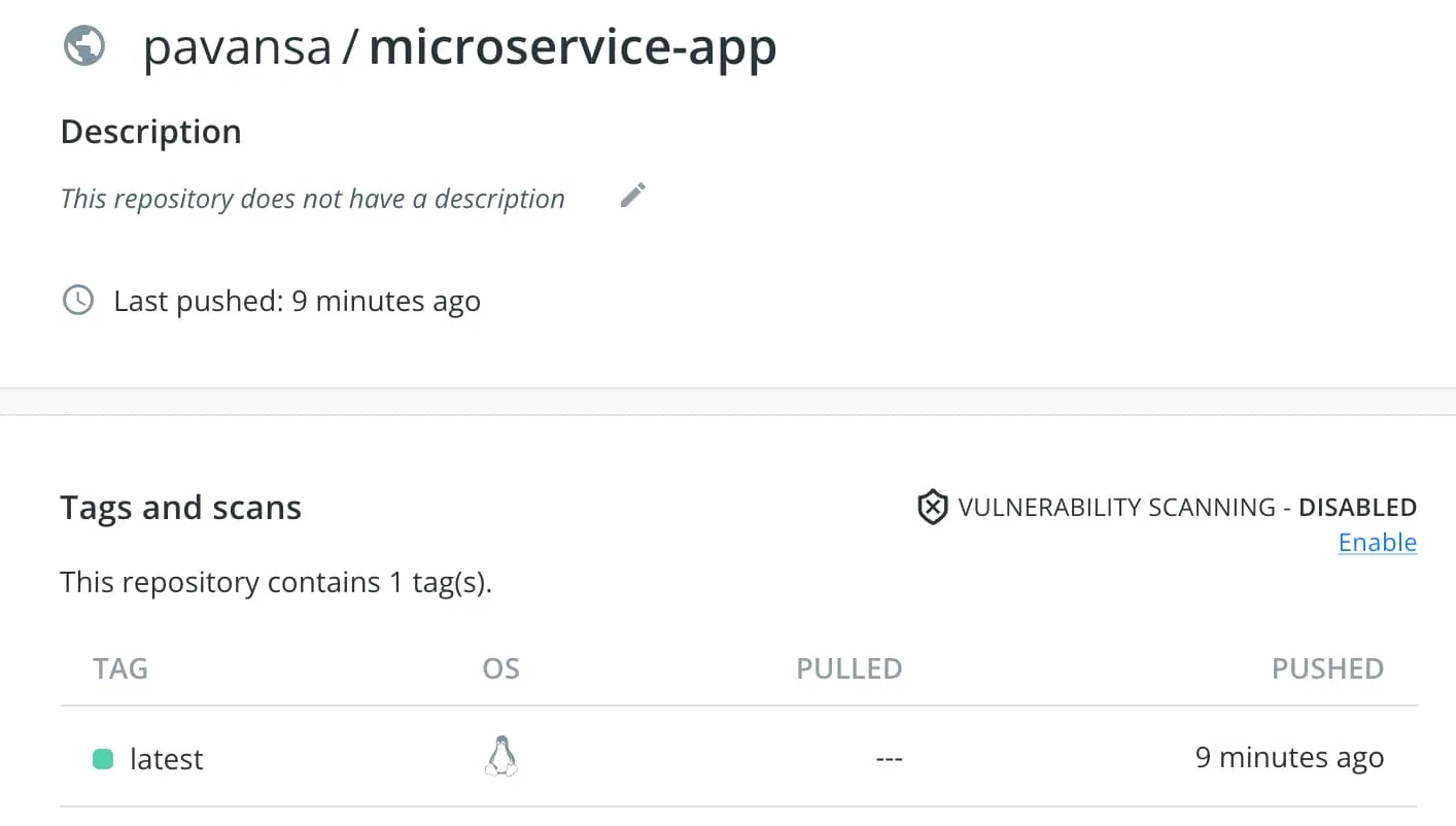 How to Build and Deploy a Node.js Microservice with Harness | Harness