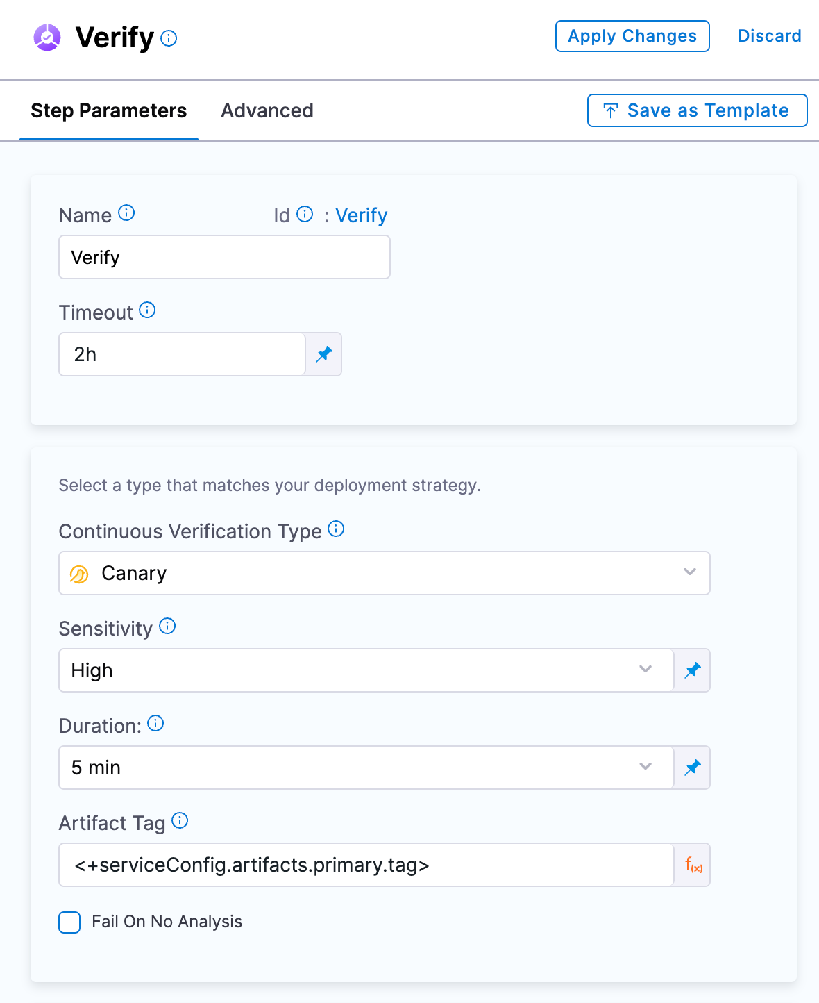 Verifying Your Kubernetes Deployments Made Easy | Harness