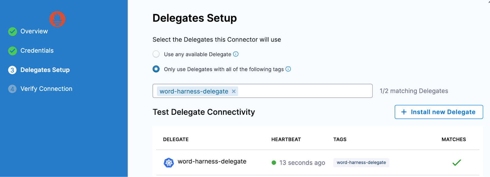 Verifying Your Kubernetes Deployments Made Easy | Harness