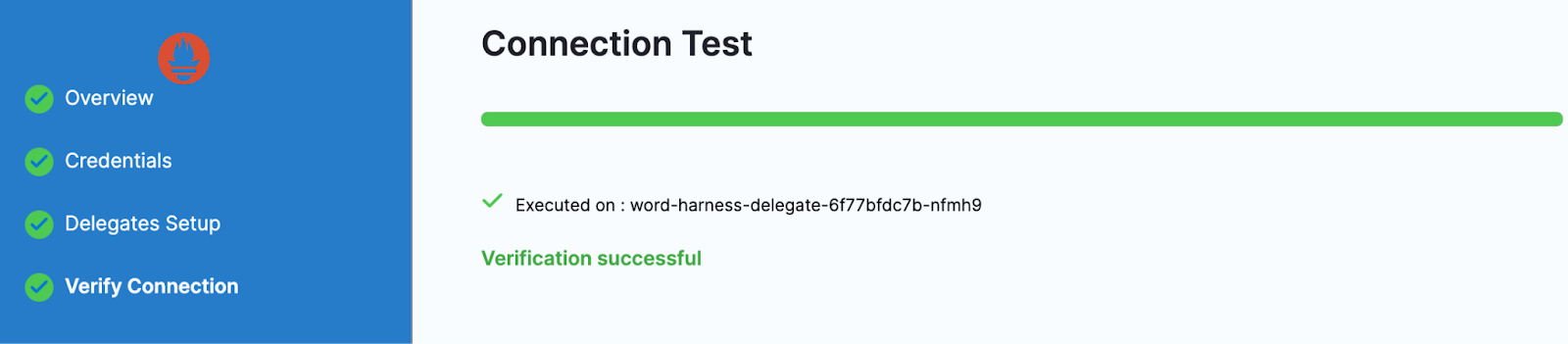 Verifying Your Kubernetes Deployments Made Easy | Harness