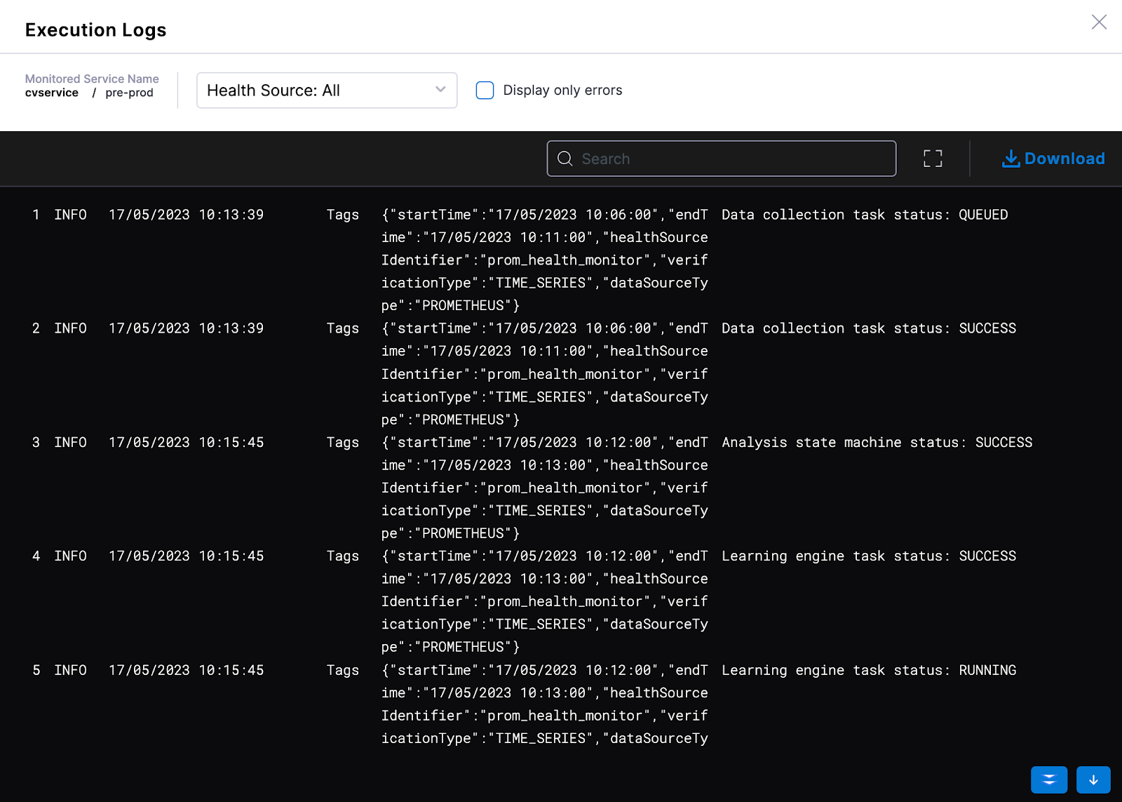 Verifying Your Kubernetes Deployments Made Easy | Harness