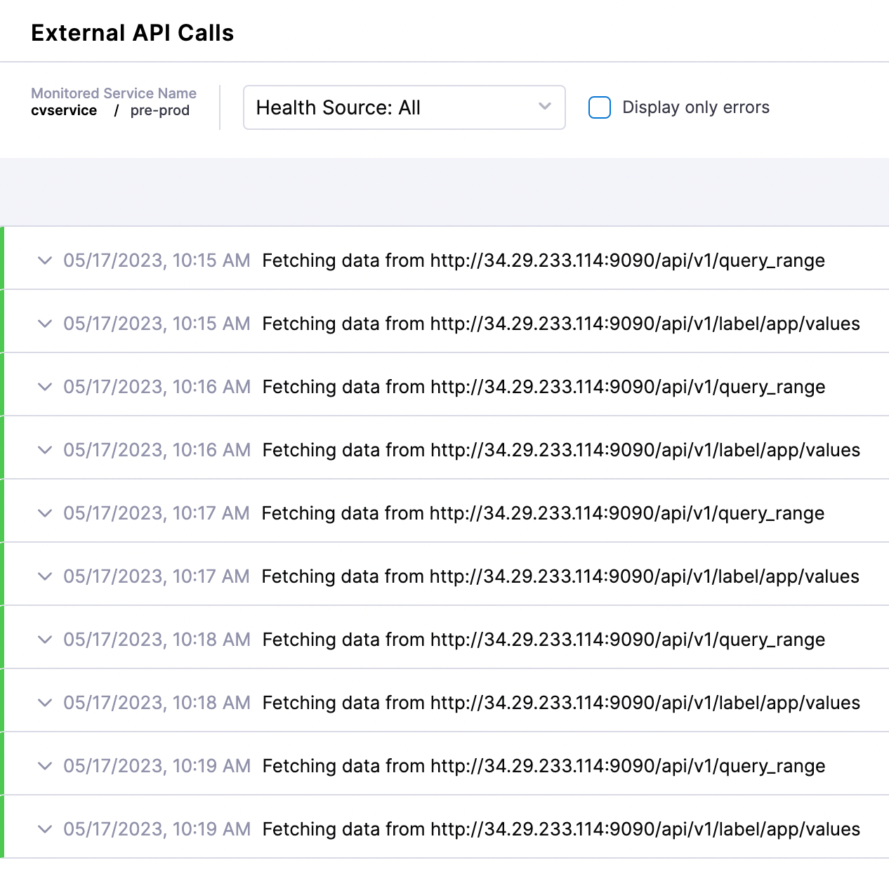 Verifying Your Kubernetes Deployments Made Easy | Harness