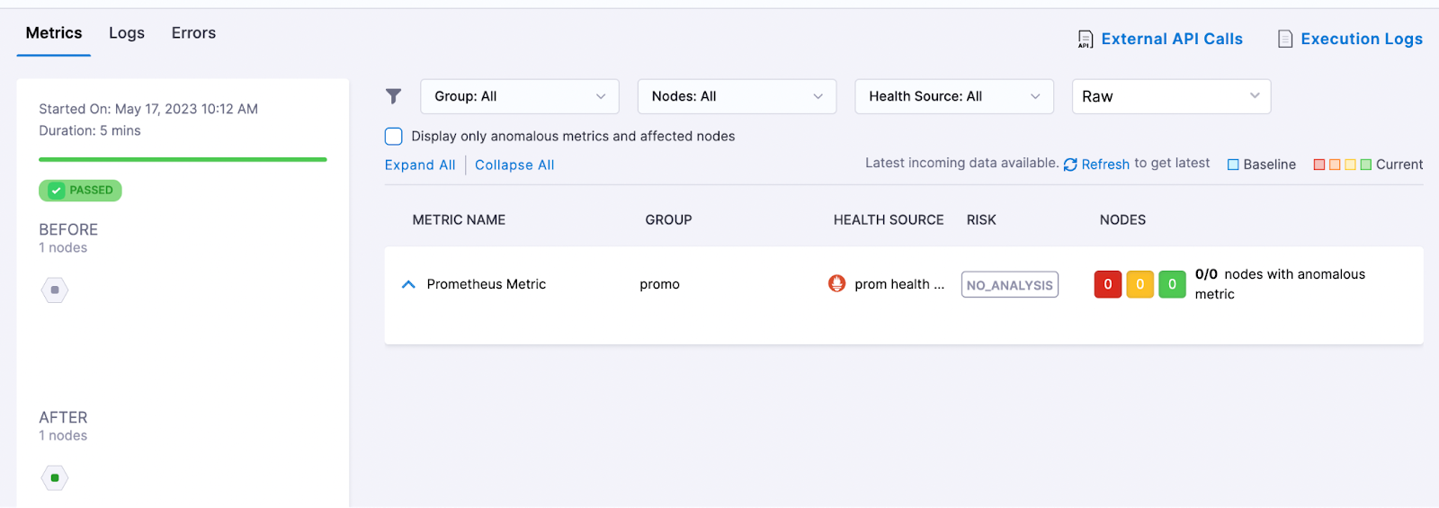 Verifying Your Kubernetes Deployments Made Easy | Harness
