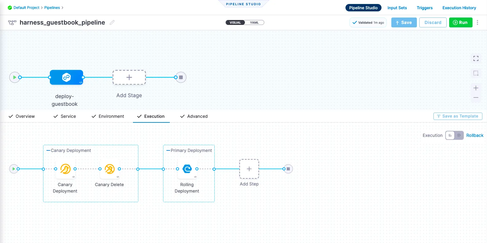 Verifying Your Kubernetes Deployments Made Easy | Harness
