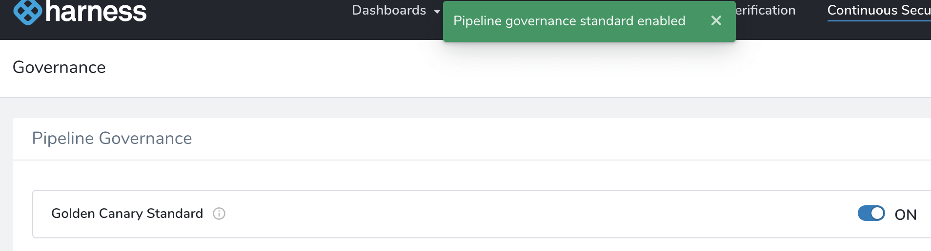 Solving Standardization in Continuous Delivery | Harness