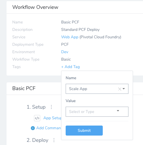 Solving Standardization in Continuous Delivery | Harness