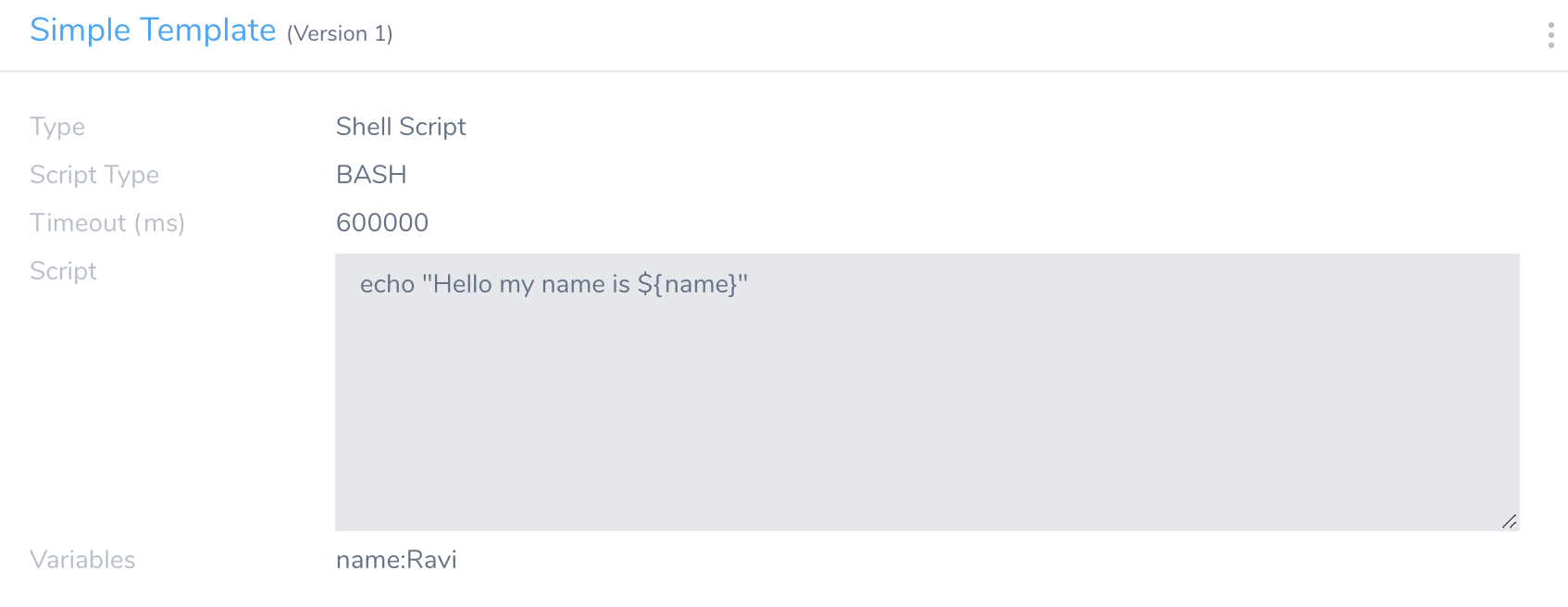 Solving Standardization in Continuous Delivery | Harness