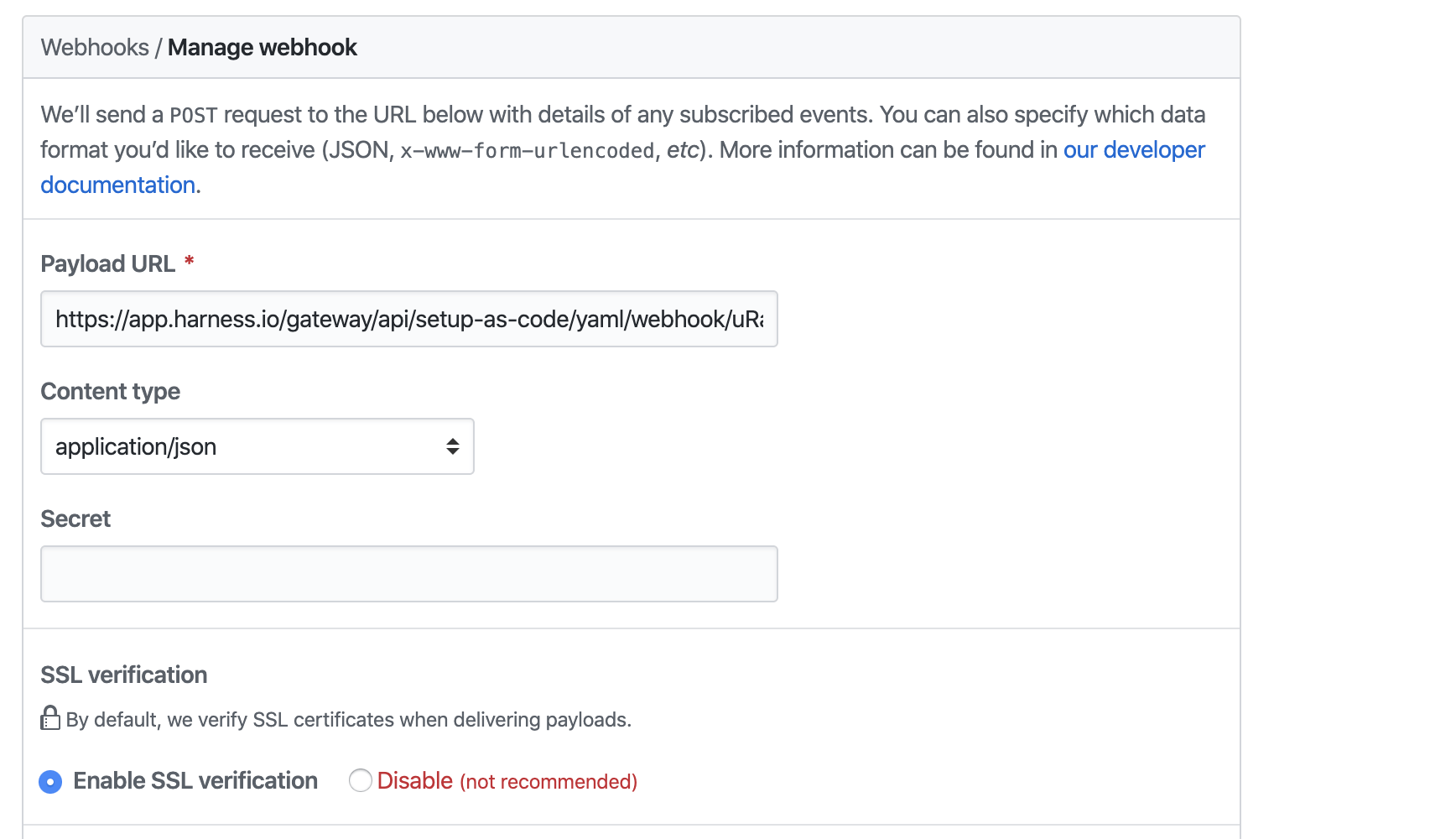 Solving Standardization in Continuous Delivery | Harness