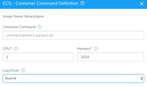 Modern Log Layers | Harness