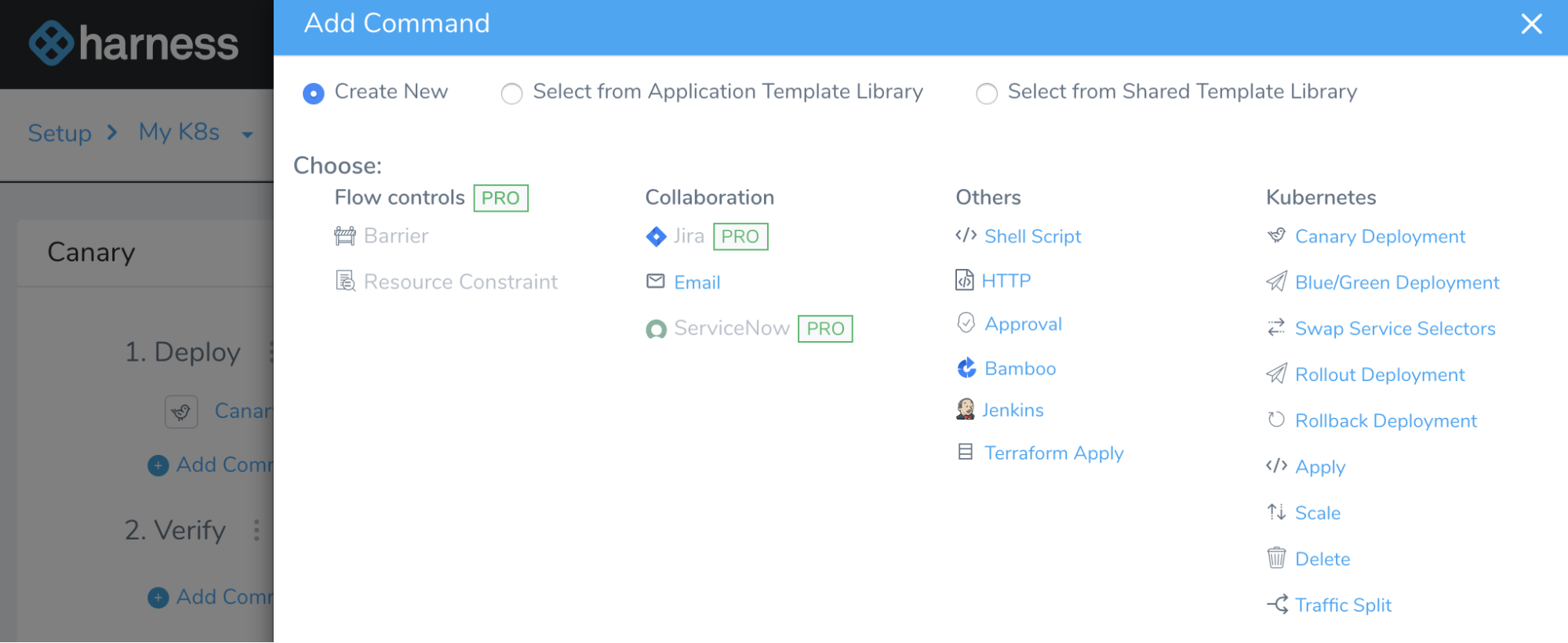 How to Maintain Istio Service Mesh with Harness | Harness