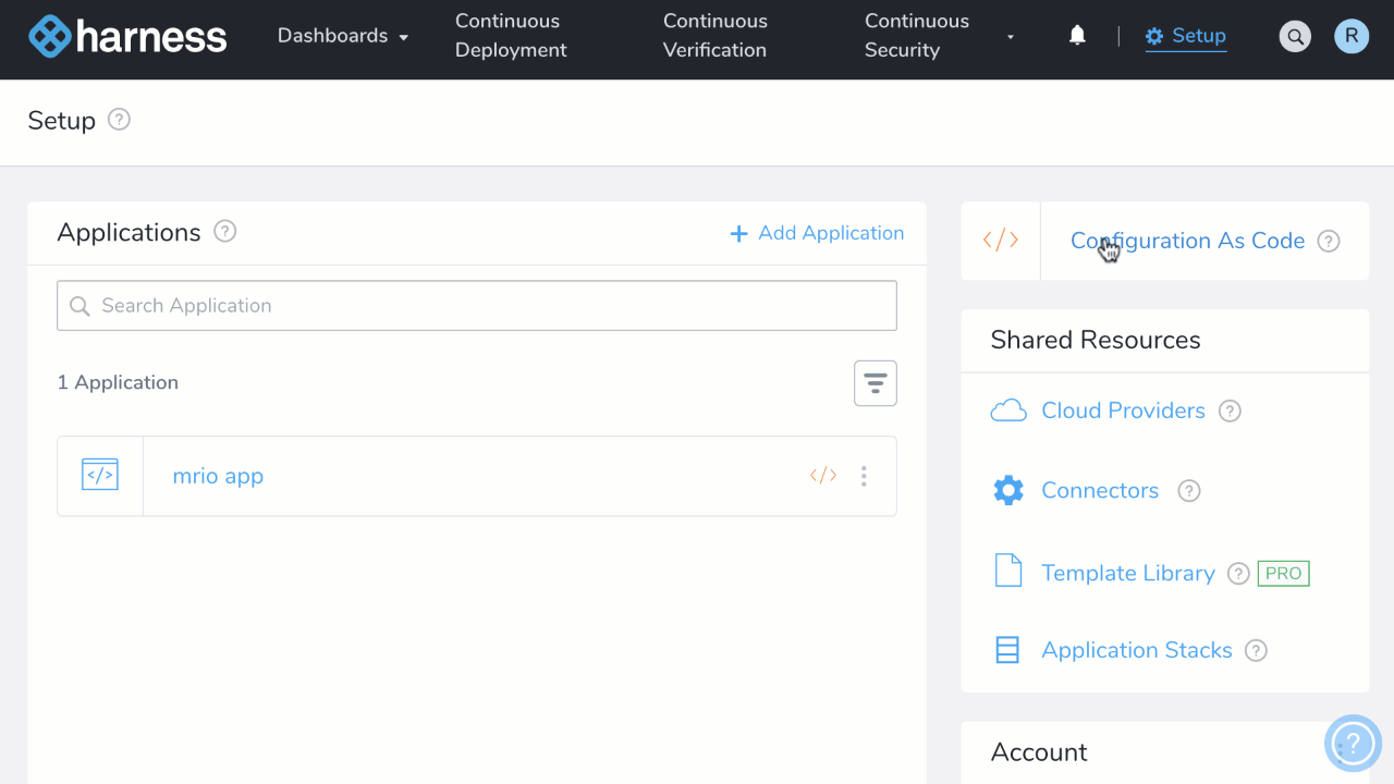 Harness Product Update | June 2020 | Harness