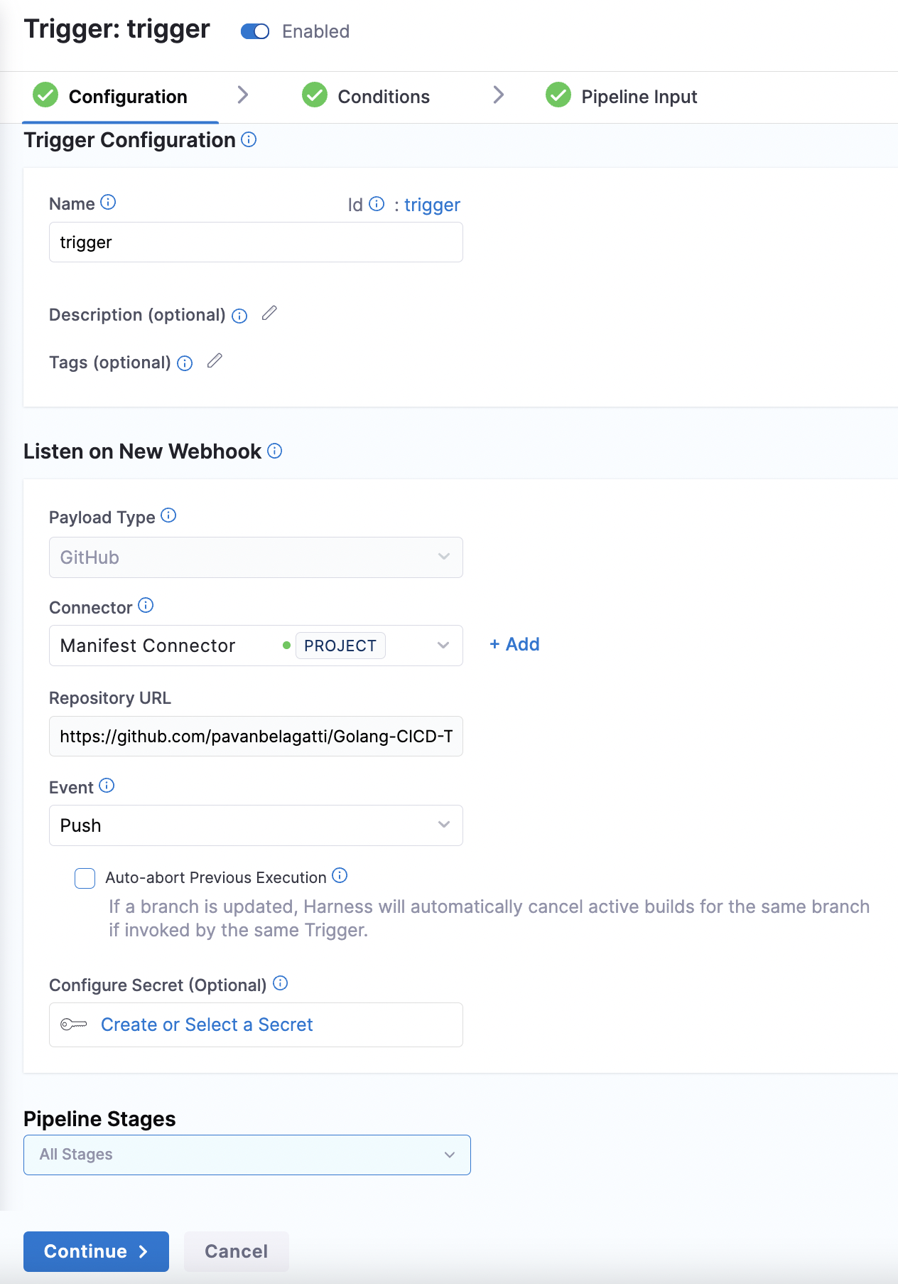 GitOps: The Push and Pull Approach | Harness