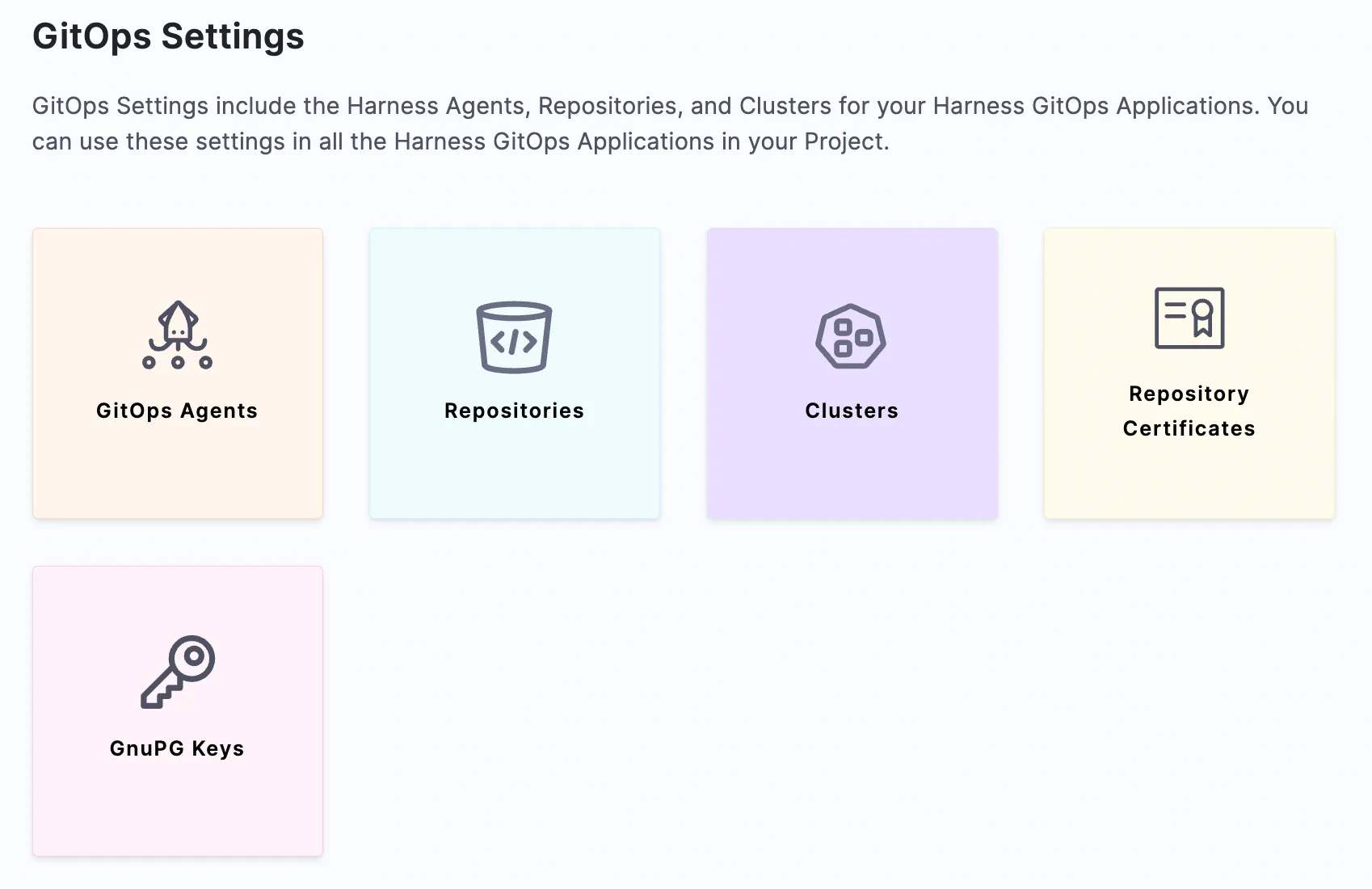 GitOps: The Push and Pull Approach | Harness