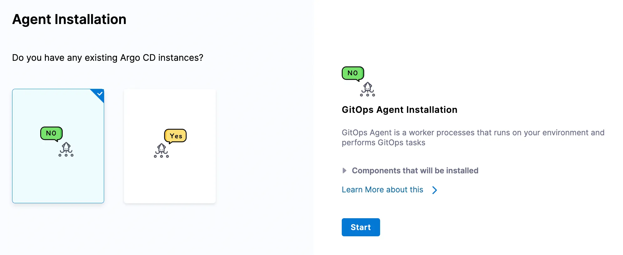 GitOps: The Push and Pull Approach | Harness