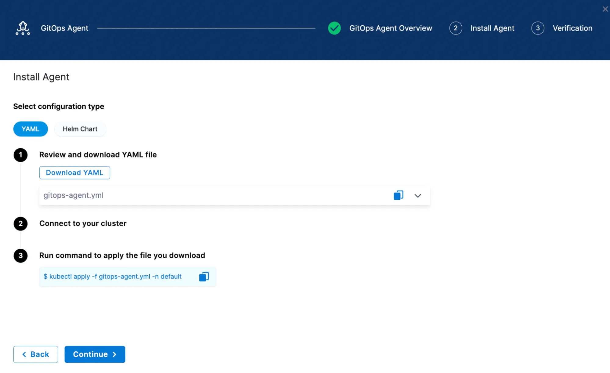 GitOps: The Push and Pull Approach | Harness