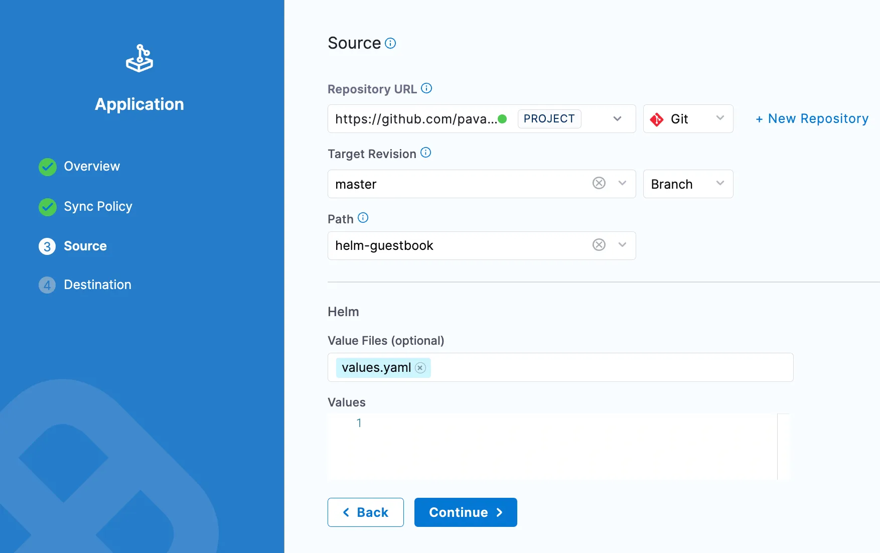 GitOps: The Push and Pull Approach | Harness