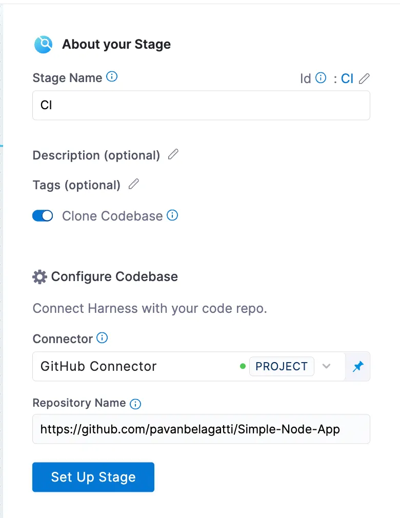 CI/CD Pipeline as Code with Harness | Harness