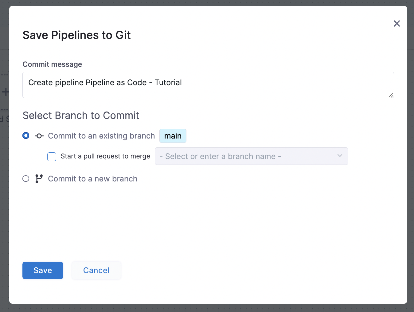 CI/CD Pipeline as Code with Harness | Harness
