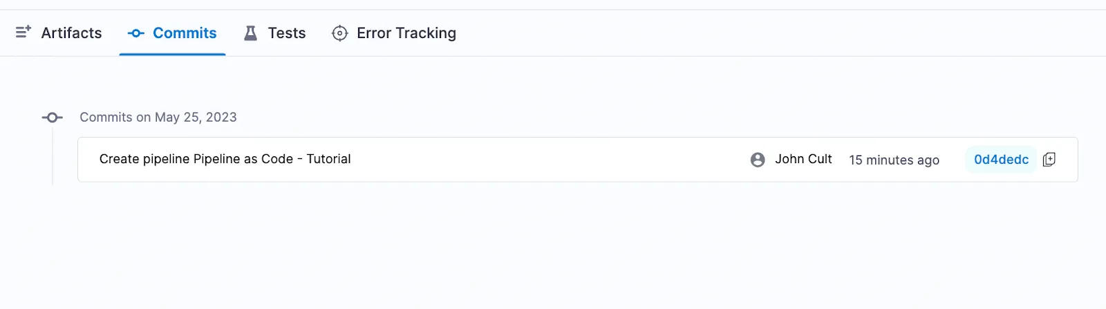 CI/CD Pipeline as Code with Harness | Harness