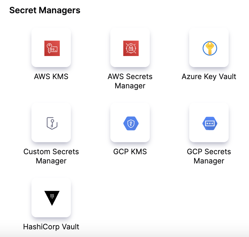 Harnessing The Power of Secrets Management | Harness